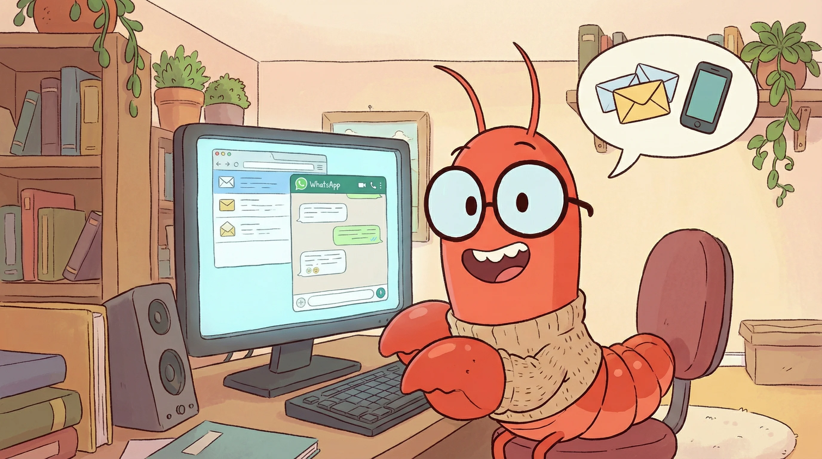 Clawdbot: In-Depth Analysis of the Open-Source AI Assistant That Gained ...